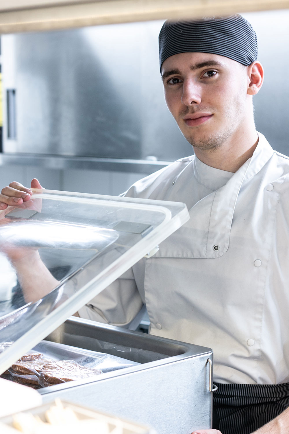 Despre noi - Masini de vid